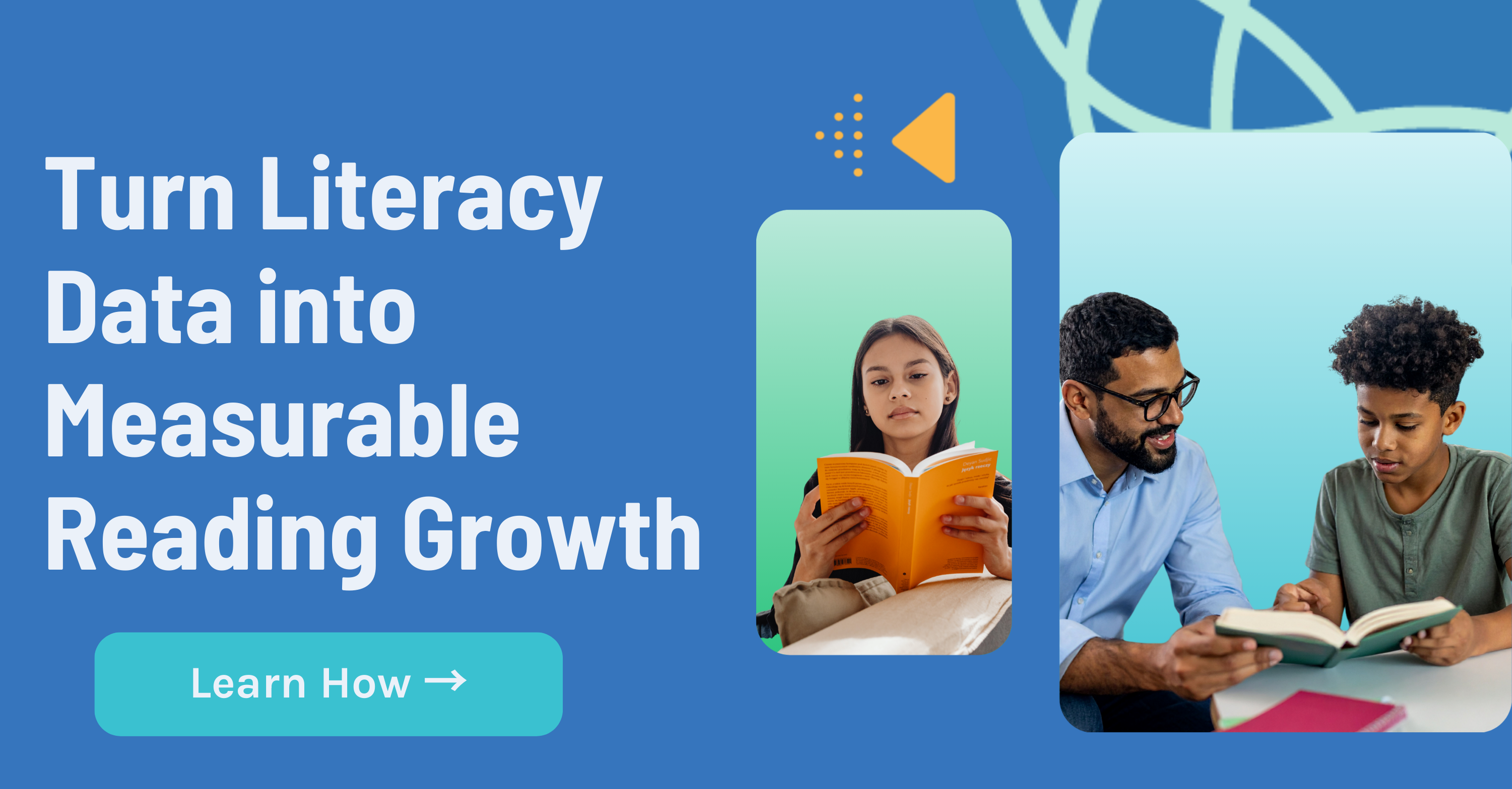 Improve Literacy Outcomes With A Strong Mtss Foundation